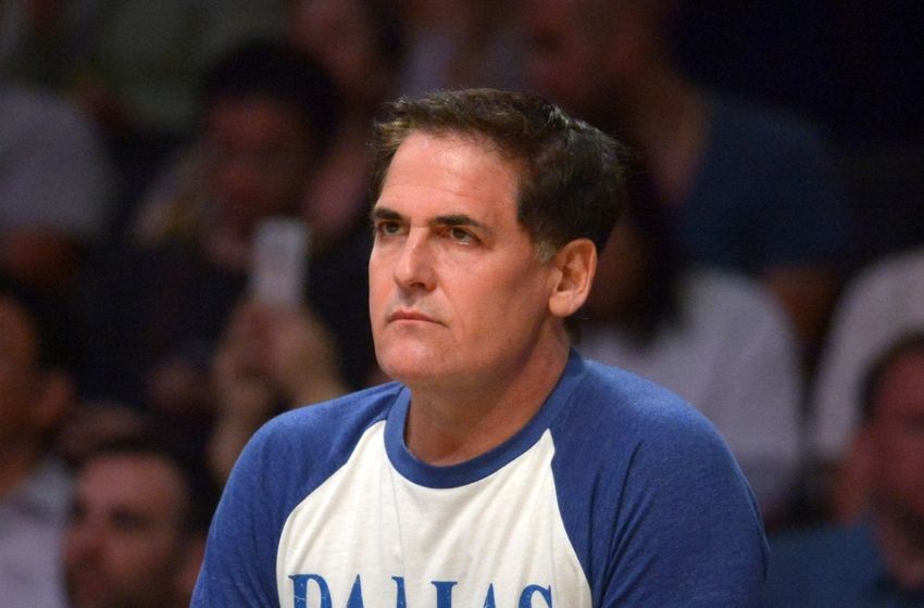 Mark Cuban Proposes Expanding NBA Playoff Field to 20 Teams | SLAM Mark Cuban Proposes Expanding NBA Playoff Field to 20 Teams | SLAM