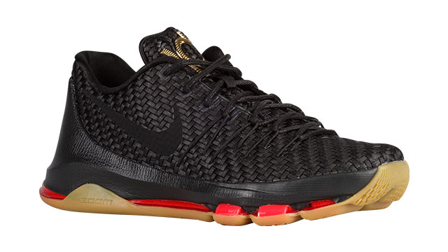 Kick Of The Day Nike Kd8 Ext Slam 