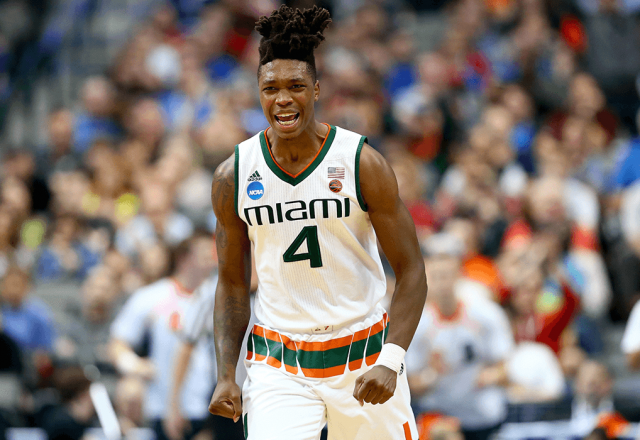 lonnie walker iv | SLAM lonnie walker iv | SLAM