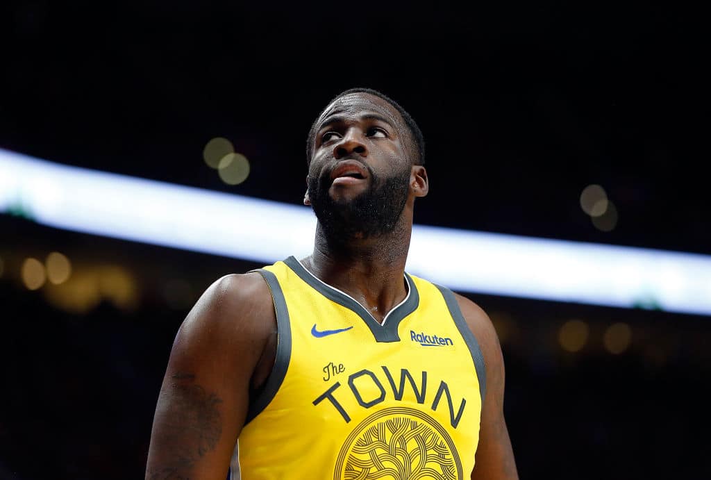 Draymond Green You Can t Really Play Defense In The League Today draymond-green-you-can-t-really-play-defense-in-the-league-today