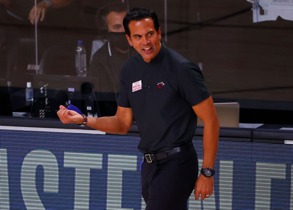 Is Erik Spoelstra Under Appreciated? | Armenian American Reporter Is Erik Spoelstra Under Appreciated? | Armenian American Reporter