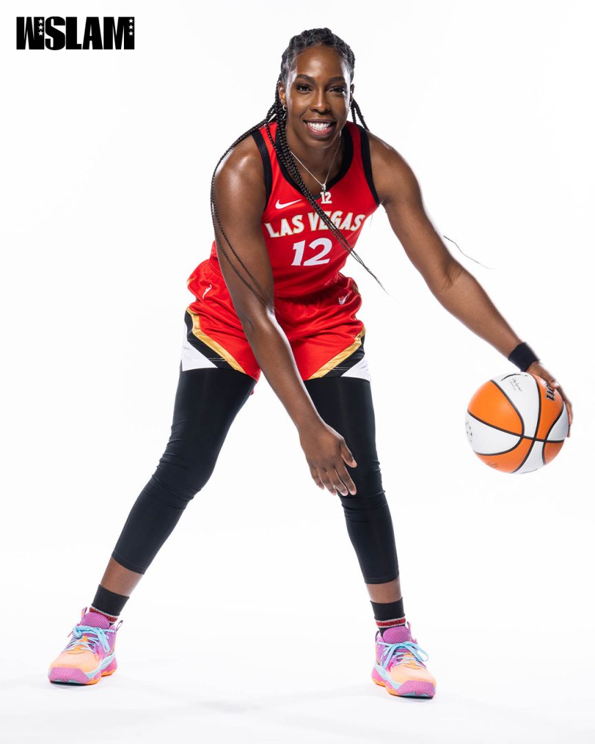 Why Aces Guard Chelsea Gray Is And Will Always Be The Point God” Wslam